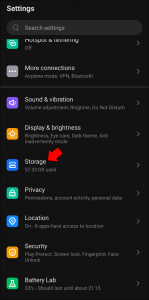 How To Transfer Pictures From Android to a USB Flash Drive