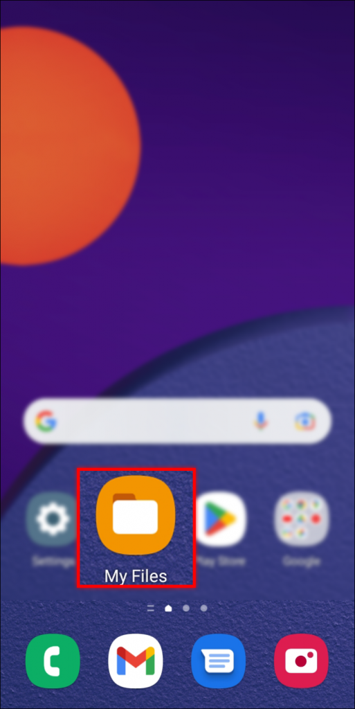 How To Transfer Pictures From Android to a USB Flash Drive