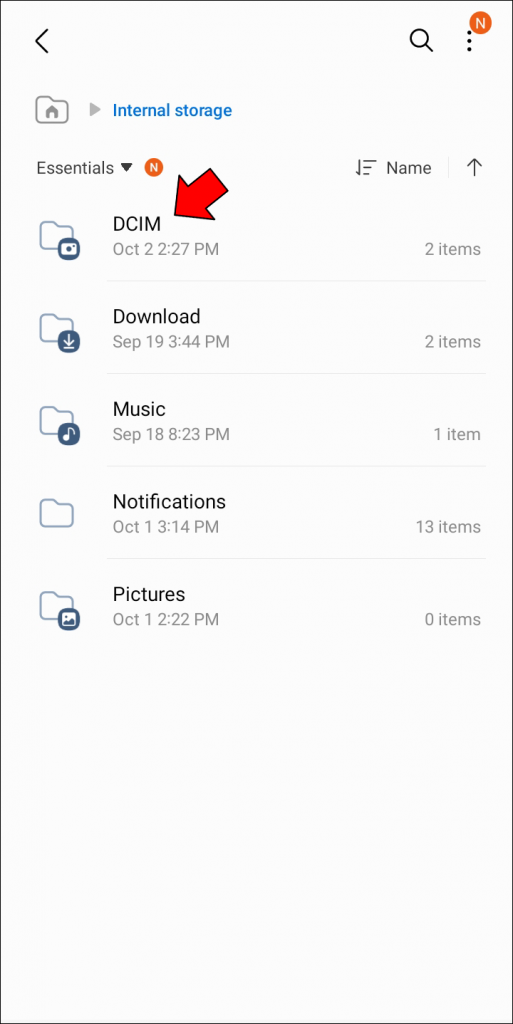 How To Transfer Pictures From Android to a USB Flash Drive