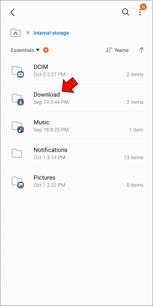 How To Transfer Pictures From Android to a USB Flash Drive