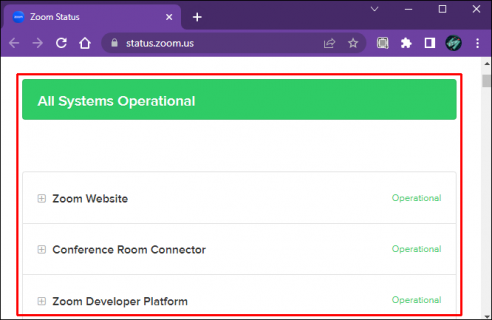 How To Fix a Zoom Connection That's Stuck on Connecting
