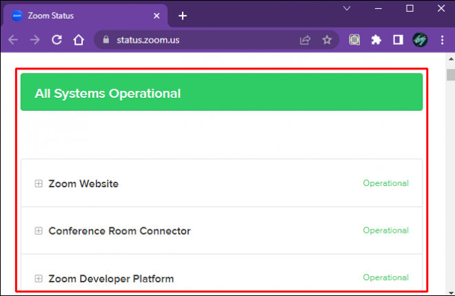 How To Fix a Zoom Connection That's Stuck on Connecting