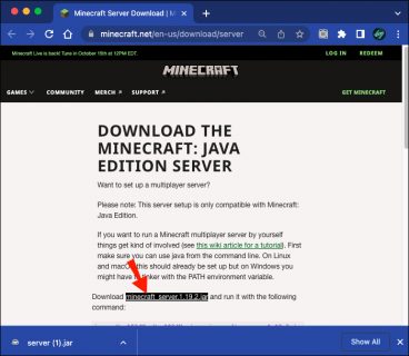 How To Create a Minecraft Server for Friends