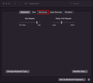 How To Move a Window With a Keyboard