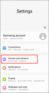 How To Change the Volume for Your Android Alarm
