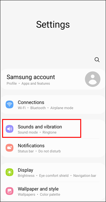 How To Change the Volume for Your Android Alarm