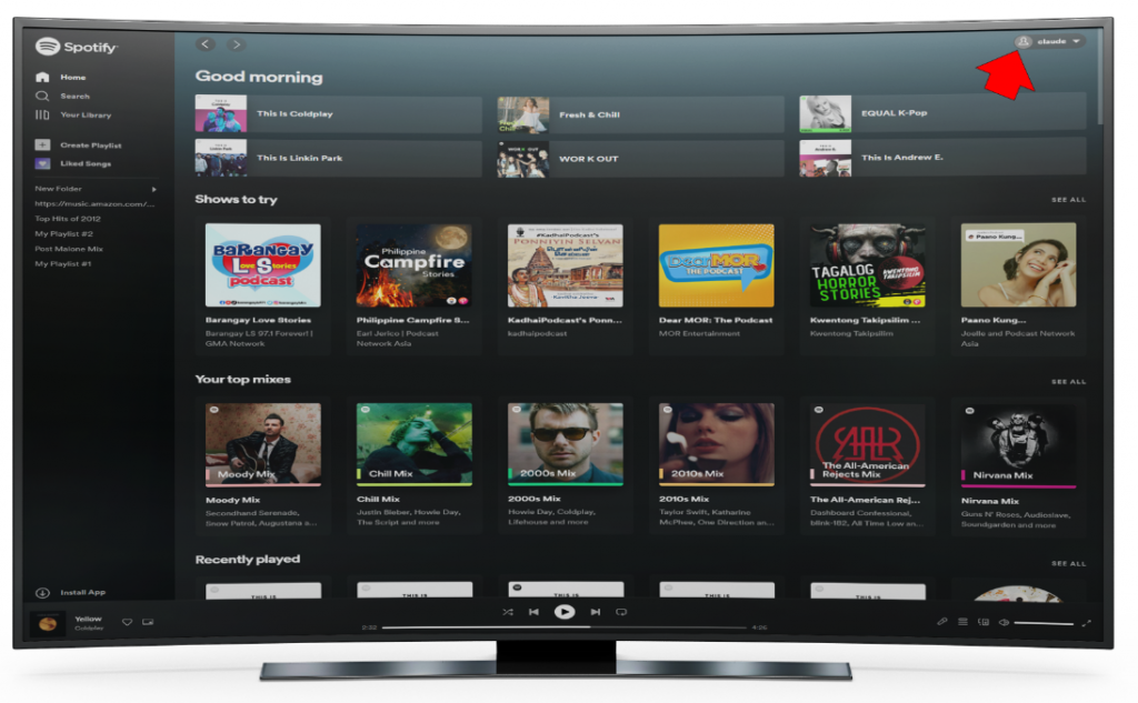 Spotify Keeps Logging Out - How To Fix