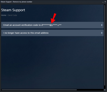 Unable to Verify Email Address in Steam? Try These Fixes