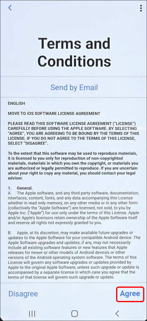 How To Transfer Text Messages to a New Phone