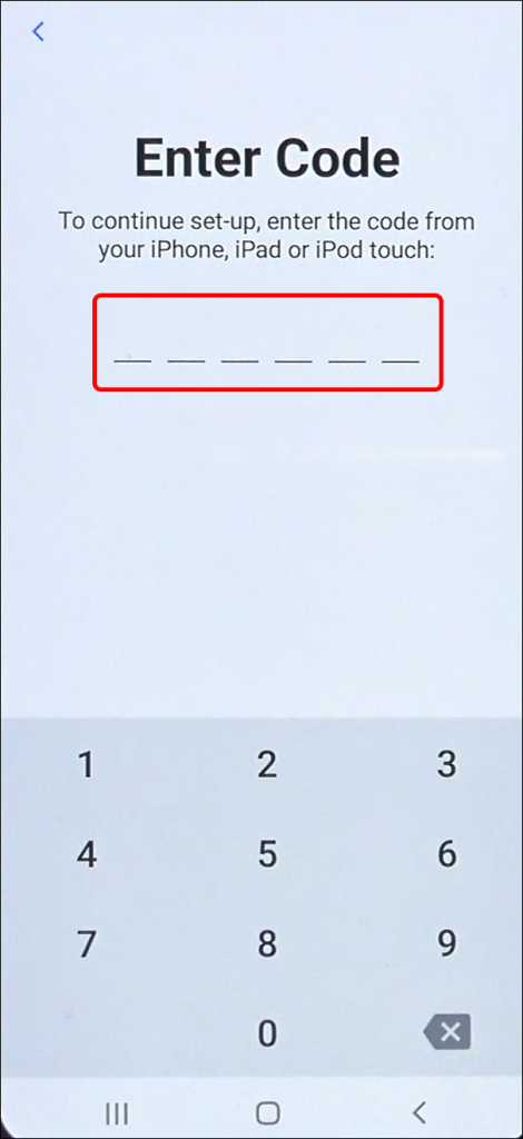 How To Transfer Text Messages to a New Phone