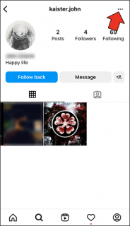 How To Remove a Follower From Seeing Your Account in Instagram