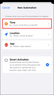How To Fix an iPhone Ringing When Do Not Disturb Is Set