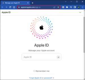How To Create an iCloud Email Address