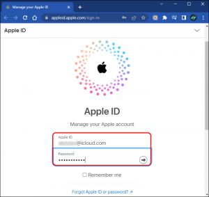 How To Create an iCloud Email Address