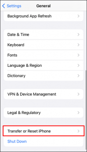 How To Fix Gmail Not Working on the iPhone