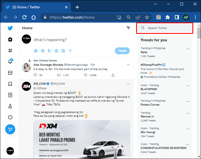 How To Delete All Your Tweets By Date