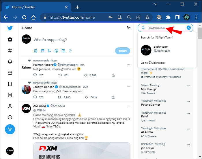 How To Delete All Your Tweets By Date