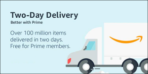 Here's What Amazon Charges for Delivery for Prime and Non-Prime Members