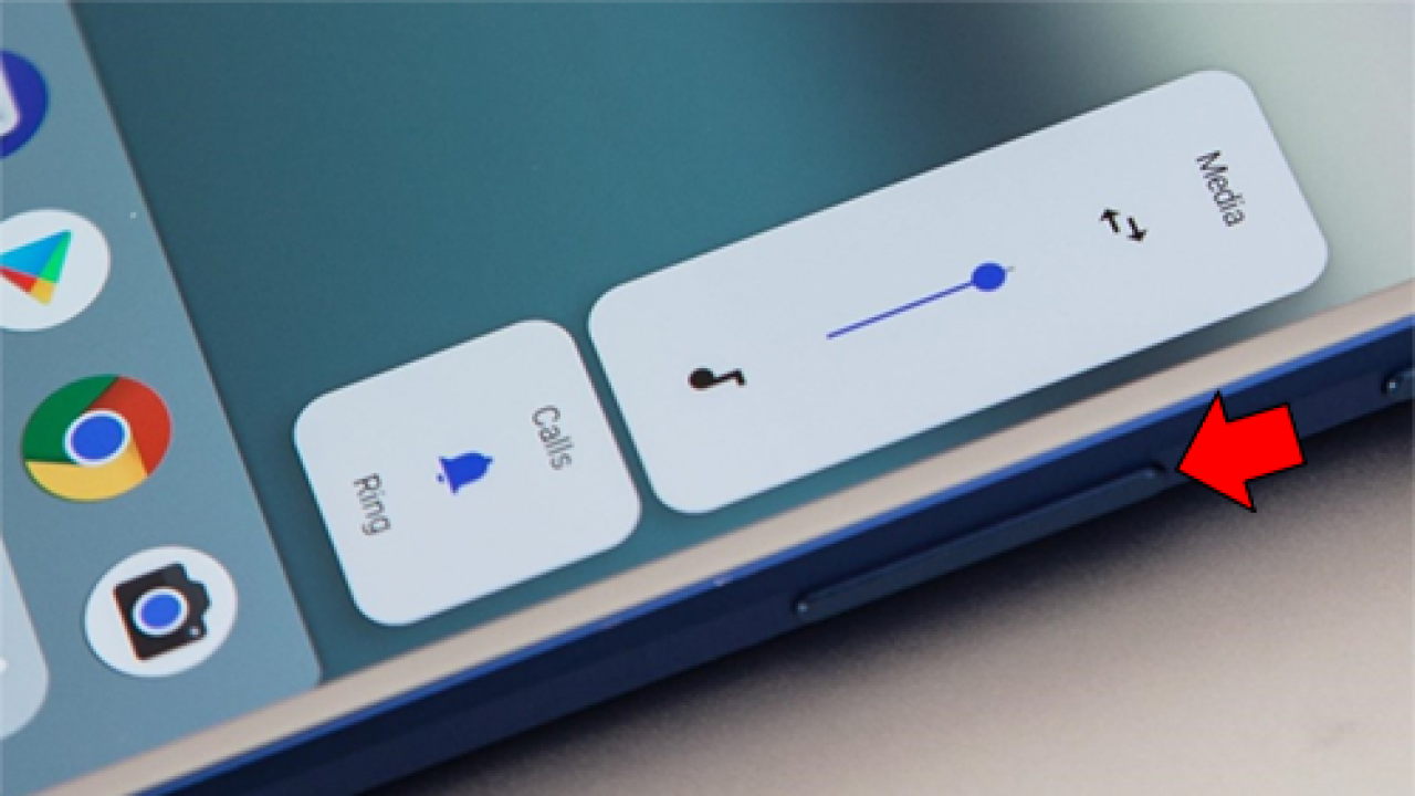 How To Change the Volume for Your Android Alarm