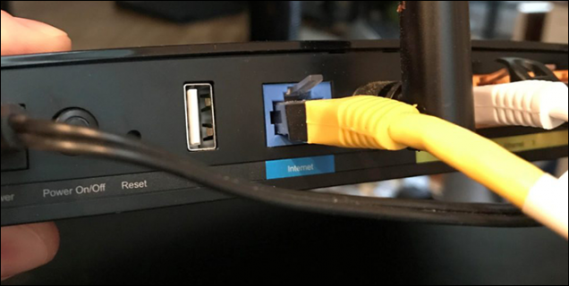 How To Use Your Own Router With Verizon Fios