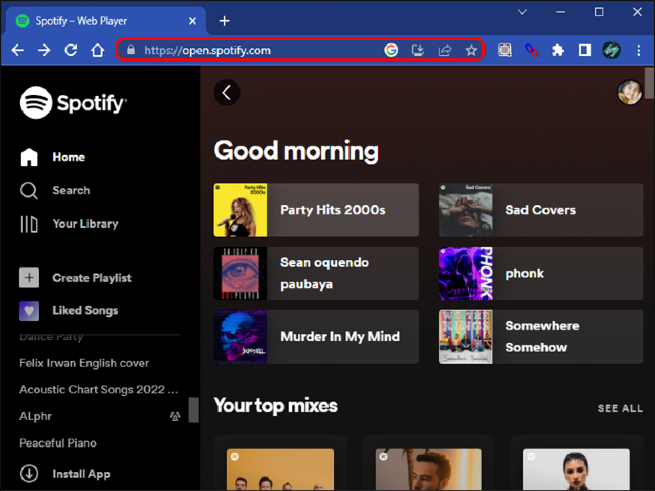How To Clear the Recently Played List in Spotify