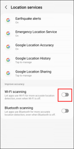 How To Use the Compass in Google Maps