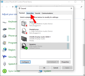 How To Fix When Windows Doesn’t Recognize Headphones