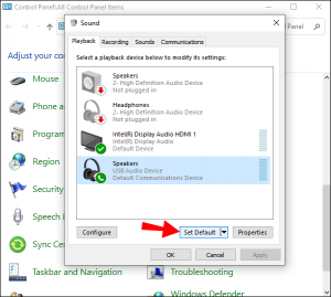 How To Fix When Windows Doesn’t Recognize Headphones