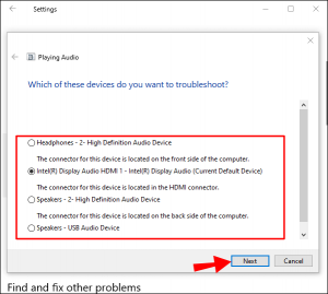 How To Fix When Windows Doesn’t Recognize Headphones