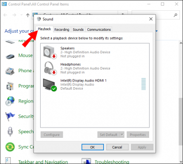 How To Fix When Windows Doesn’t Recognize Headphones
