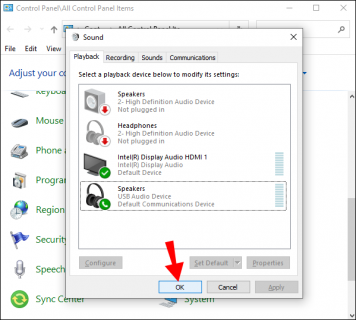 How To Fix When Windows Doesn’t Recognize Headphones