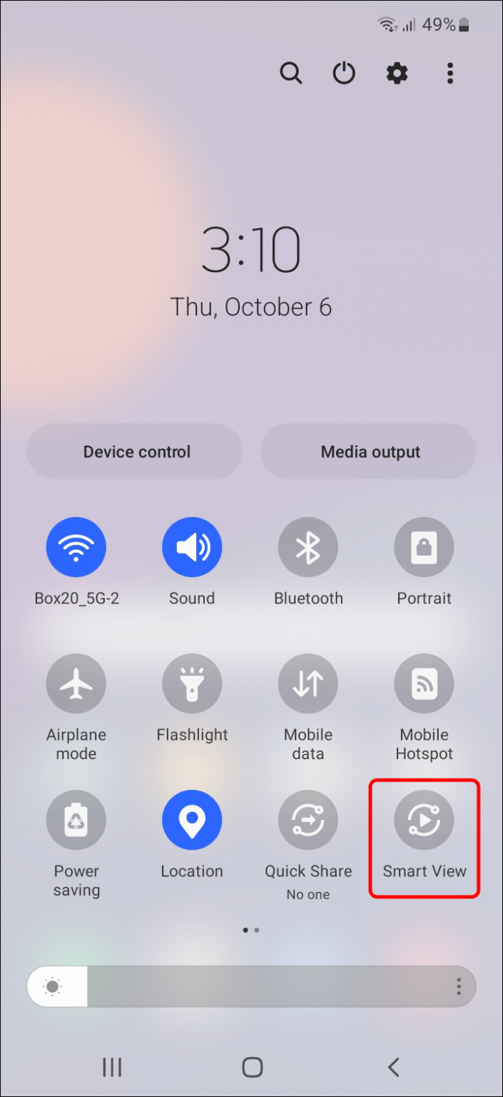How To Mirror an Android Device to Windows 10 or 11
