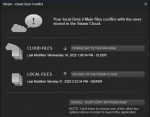 How To Download Steam Cloud Saves