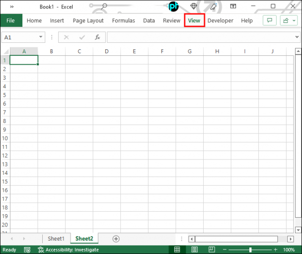 How To Merge Tabs in Excel