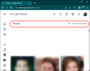 How To Merge Two Faces Easily with Several Different Tools