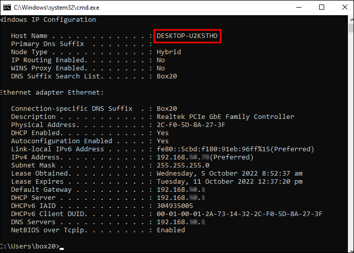 How To Scan All Ports with nMap