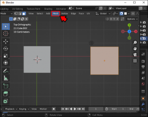 How To Merge Two Faces Easily with Several Different Tools