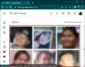 How To Merge Two Faces Easily with Several Different Tools
