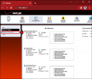 How To Use Your Own Router With Verizon Fios
