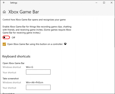 How to Use Spotify Overlay With a Game in Windows