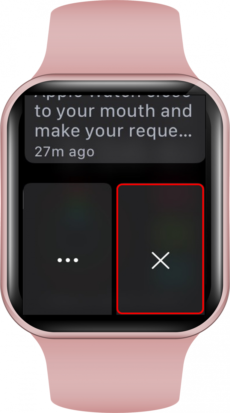 How To Delete All Messages on an Apple Watch