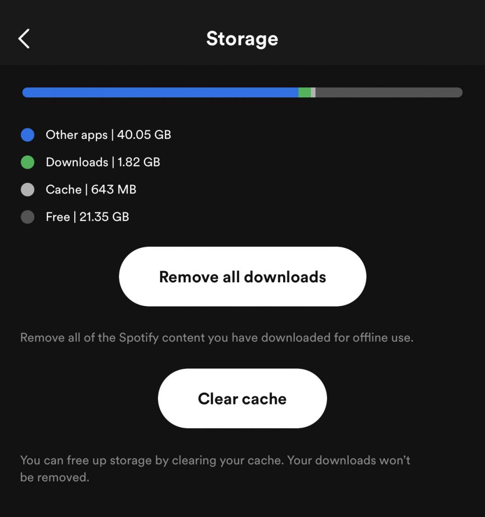 Spotify Keeps Logging Out - How To Fix