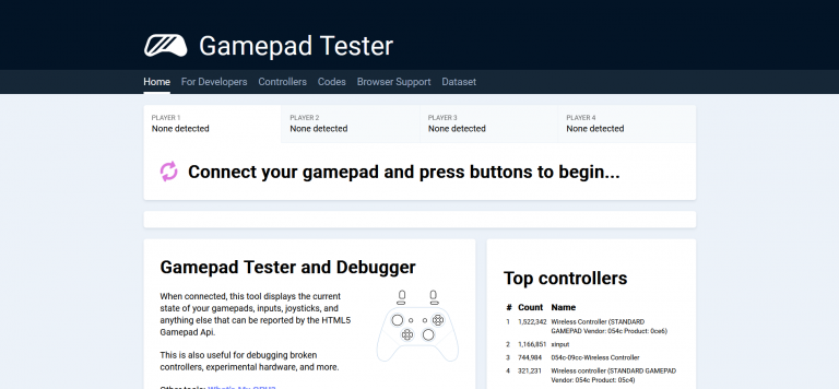 How to Calibrate Your PS or Xbox Controller in Windows 10