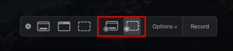 How To Stop Screen Recording in QuickTime
