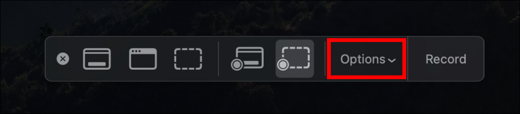How To Stop Screen Recording in QuickTime