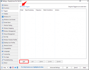 How To Force a Program to Open on a Specific Monitor