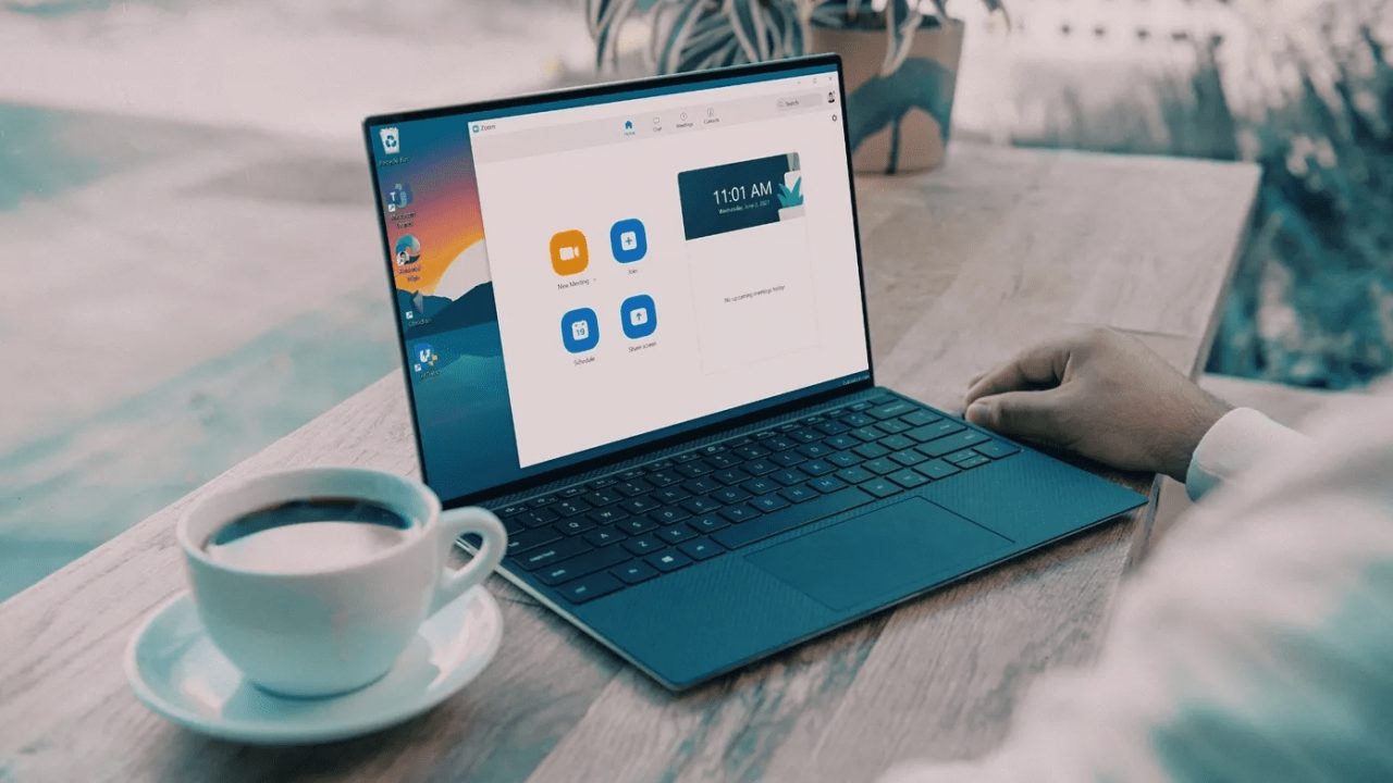 How to Change Host in Zoom