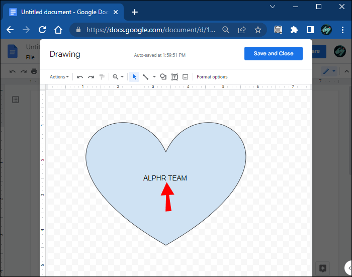 How To Add A Text Box In Google Docs