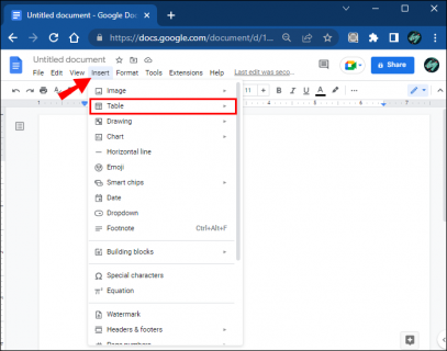 How to Add a Text Box in Google Docs