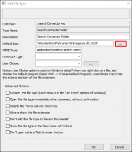 How To Add an Icon to a File